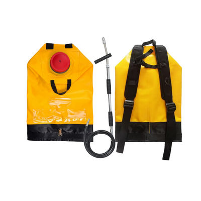 20L Portable Firefighting Backpack Sprayer Fire Fighting Equipment UV ...