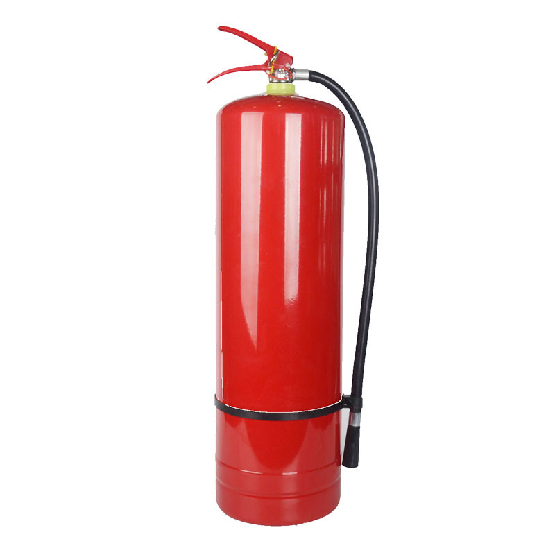 Factory direct selling 4kg BSI EN3 certificated dry powder fire ...